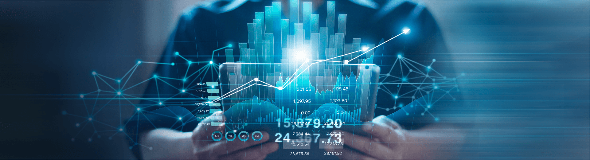 FOUR AREAS OF FINTECH _INSIGHTS_StarCloud - Global One-stop IT ...